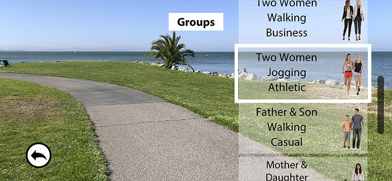 Planet PrePro Augmented Reality